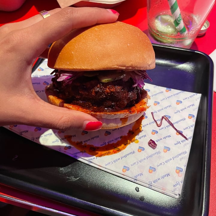 Love Handle Ann Siang Hill, Outram, Singapore Hot TiNDLE™ Chicken ...