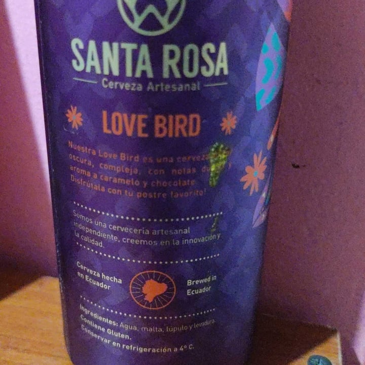 Santa Rosa Cerveza Artesanal Reviews | abillion