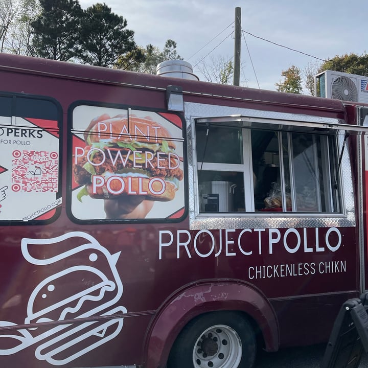 Project Pollo Buffalo Mac & Cheese Review | abillion