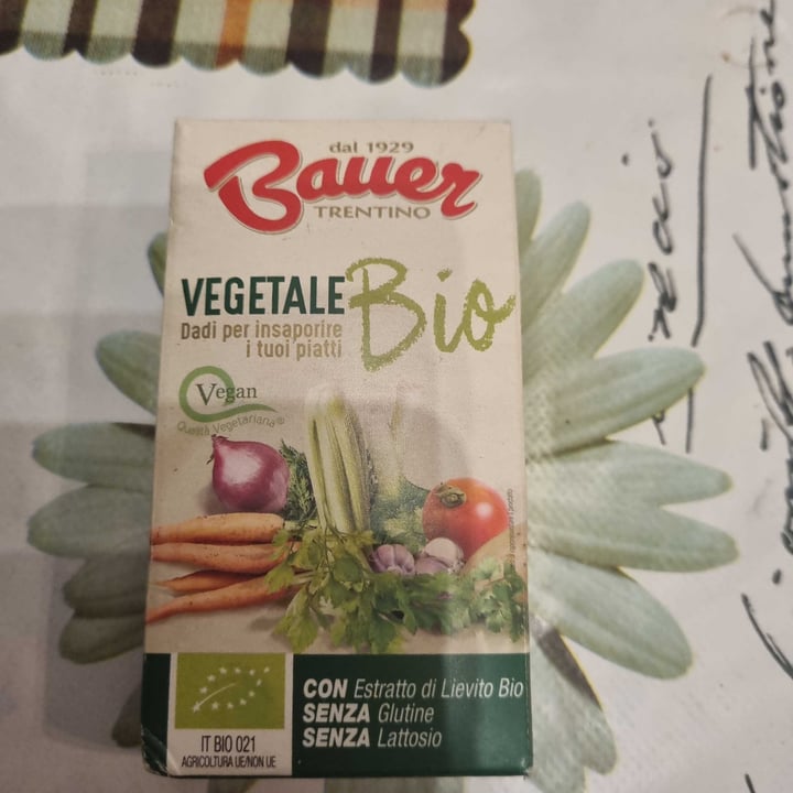 Bauer Dado Vegetale Bio Review | abillion