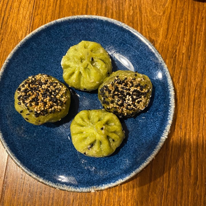 Bao Bao Taiwanese Eatery Roma Norte, Ciudad de México, Mexico Baos ...