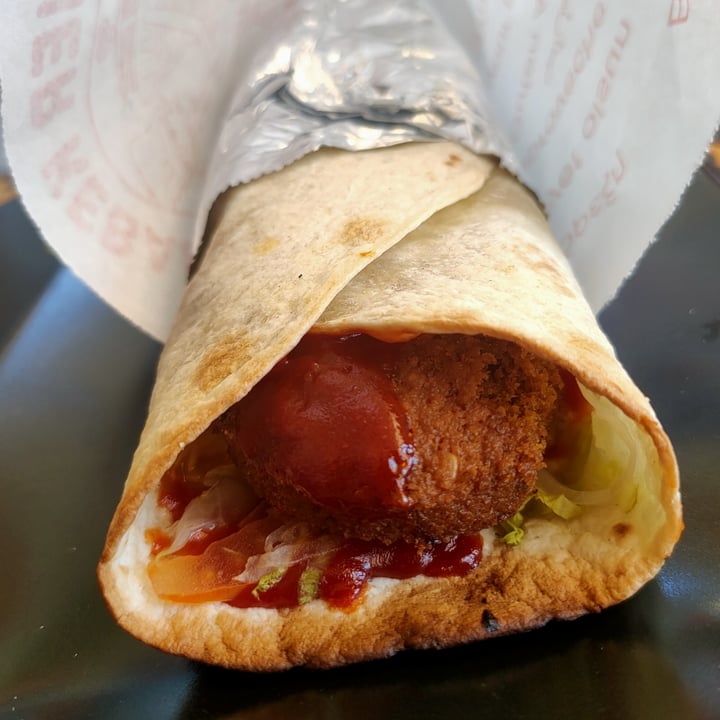 YASMINA FAST FOOD Borghetto Santo Spirito, Italy Kebab Falafel Review ...