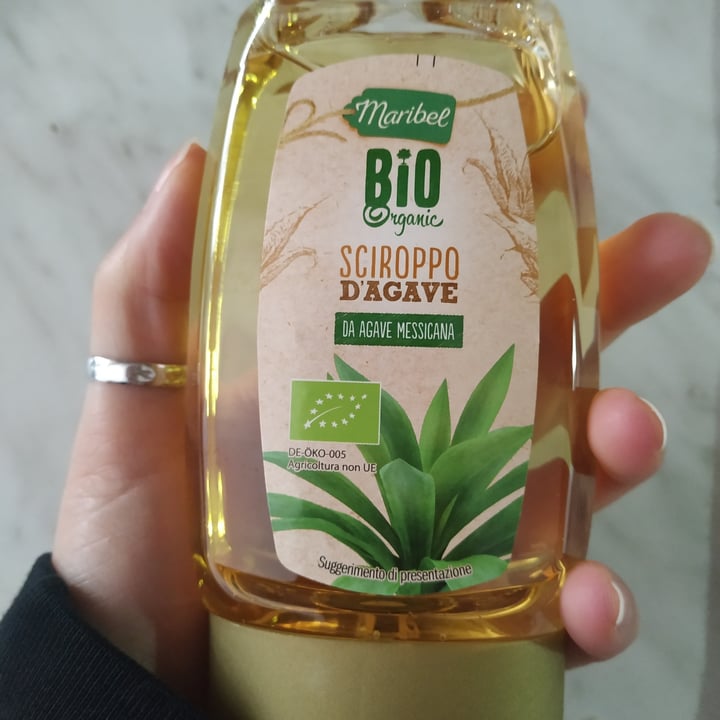 Maribel Agave syrup Review | abillion