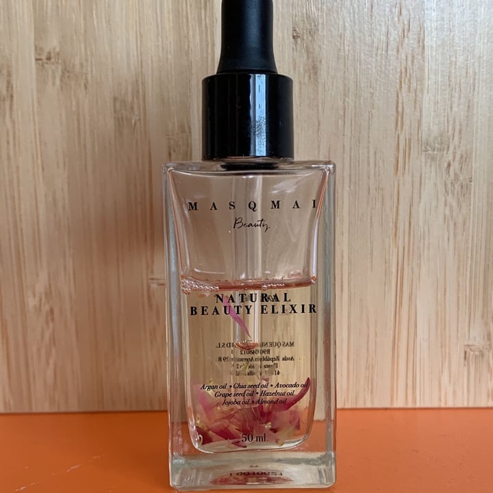 Masqmai Natural Beauty Elixir Review | abillion