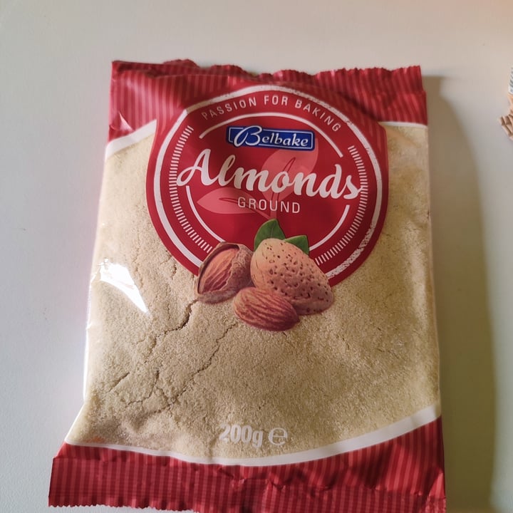 Belbake Farina di mandorle Review | abillion