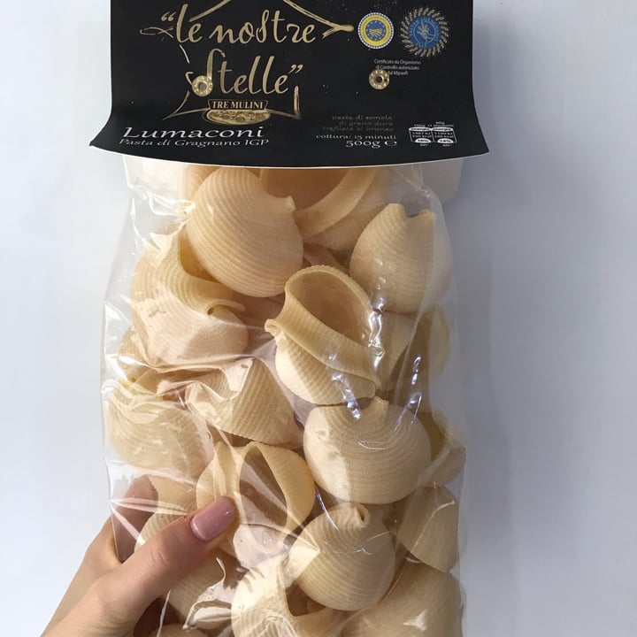 Le nostre stelle Lumaconi Review | abillion
