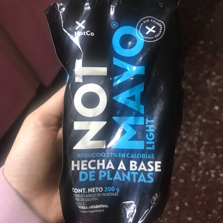 NotCo Not Mayo Light Review | abillion