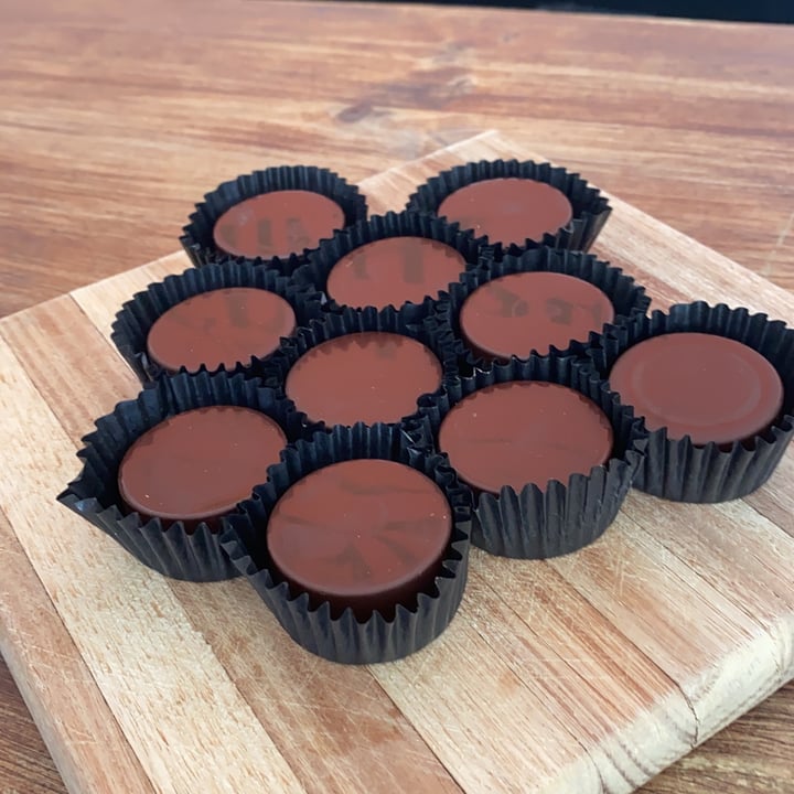 Bare Chocolate Bonbons Review | abillion