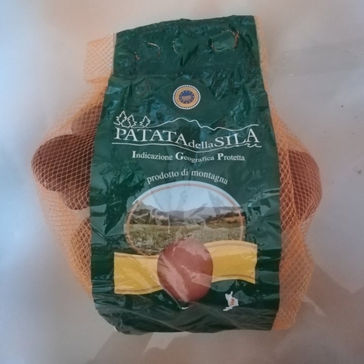 Patate della sila Patate Della Sila Review | abillion