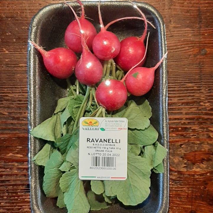 Valleri Ravanelli Review | abillion