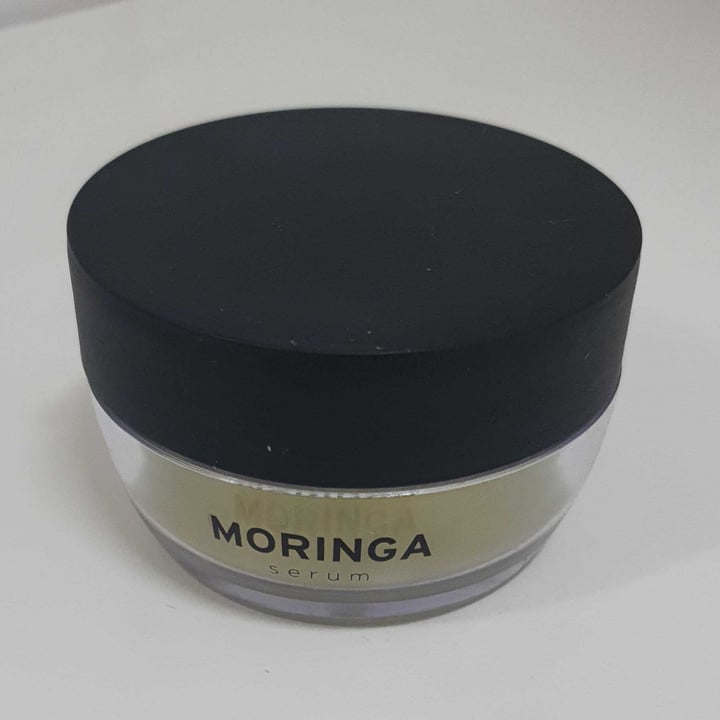 The Body Shop Moringa Serum Review | abillion