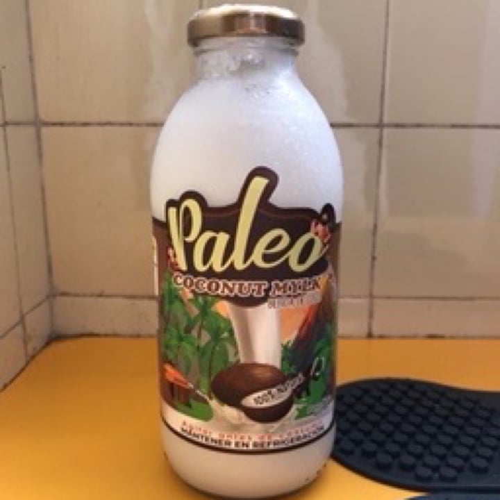 Paleo Paleo Milk Review | abillion