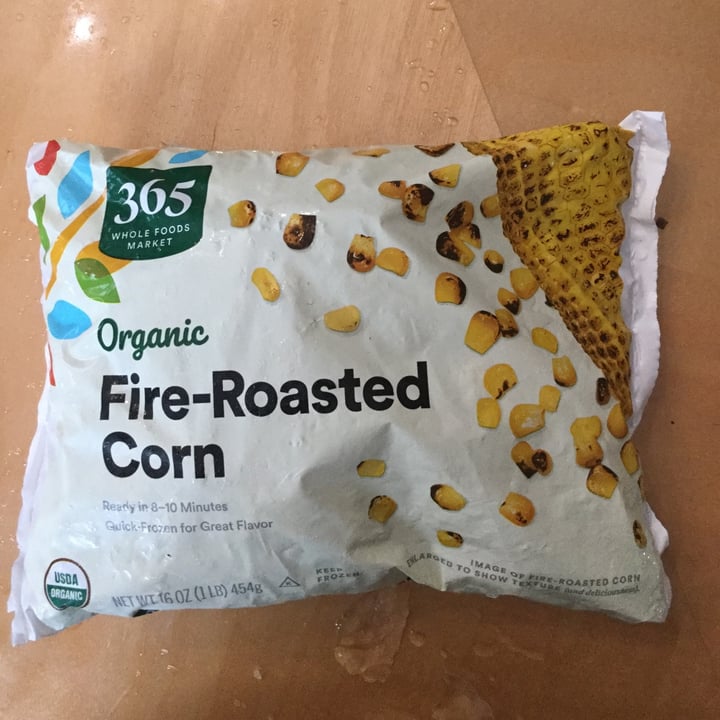 365 Whole Foods Market Fire roasted corn Review | abillion