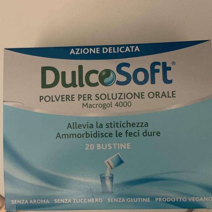 dulcosoft Dulcosoft Review | abillion