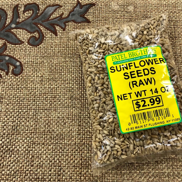 Patel’s by Raja Foods Reviews | abillion