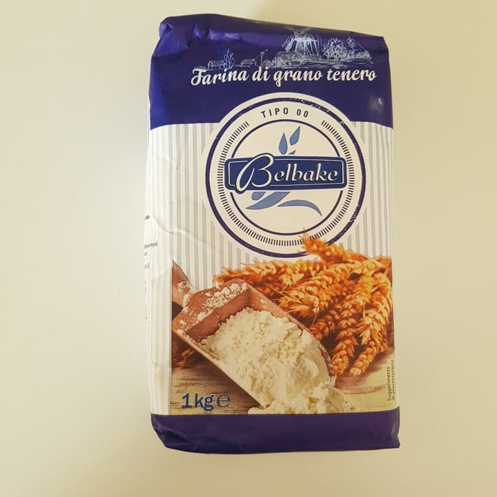Belbake Farina di grano tenero Review | abillion