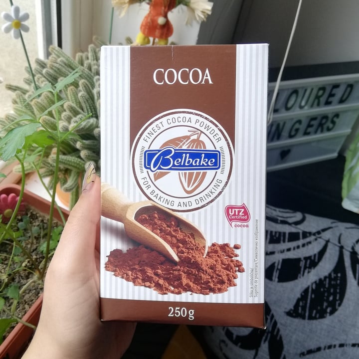 Belbake Cacao Puro Review | abillion