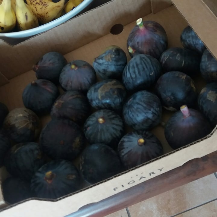 The Figary Fresh Figs Review | abillion