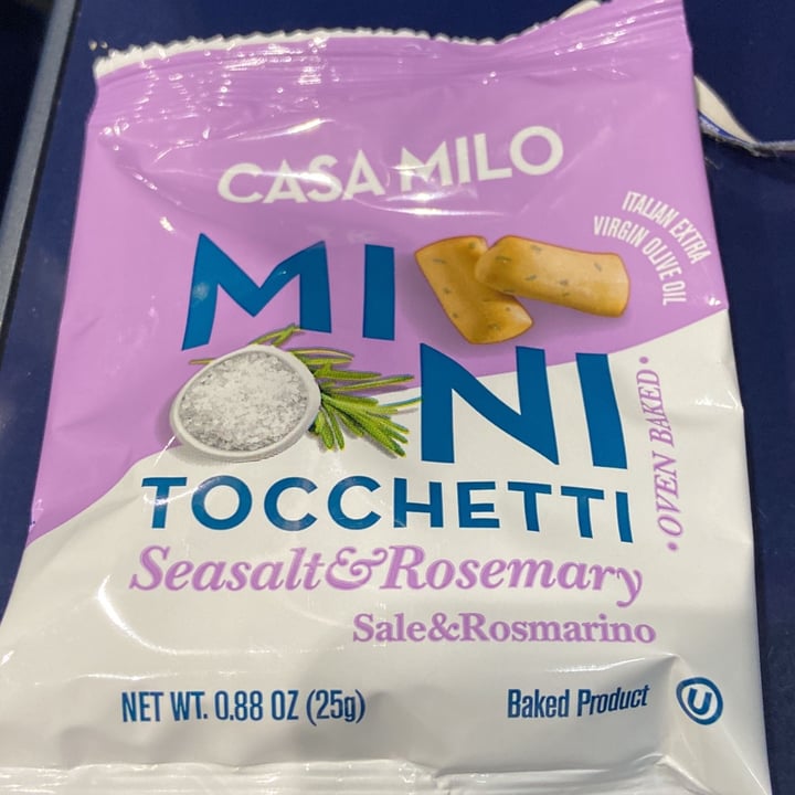 Casa Milo Mini Tocchetti Review | abillion