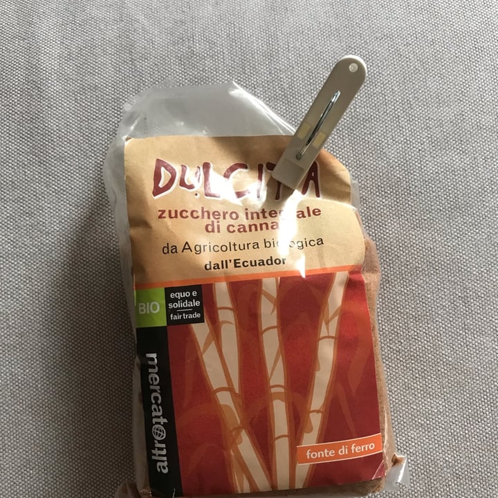 Dulcita altromercato Zucchero di canna integrale Review | abillion