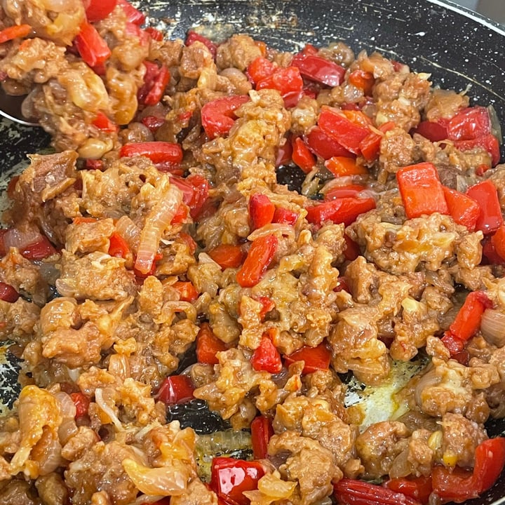 Beyond Meat Beyond Beef Plant-Based Mince 15G Review | abillion