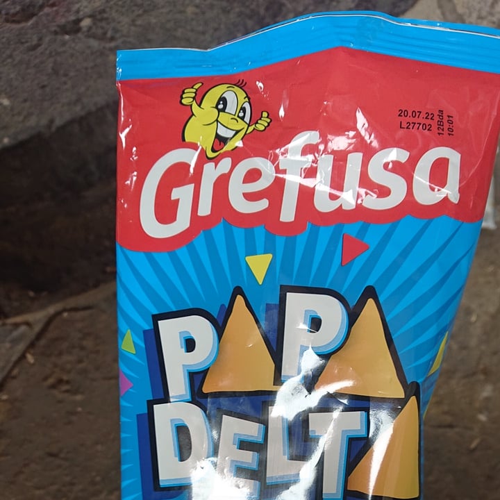 papa delta grefusa Review | abillion