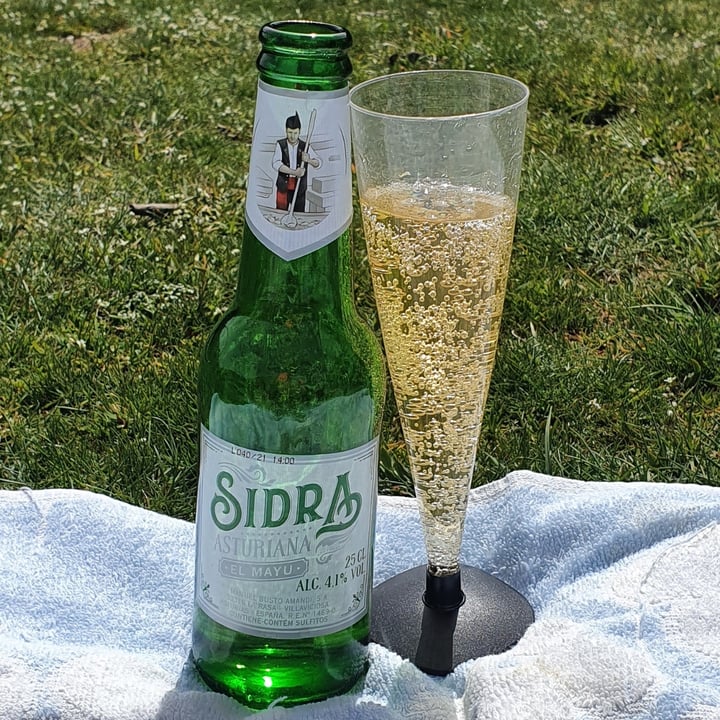 El Mayu Sidra El Mayu Review | abillion