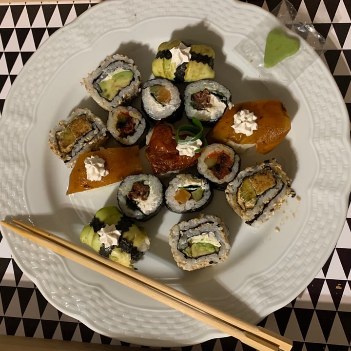Midori sushi Reviews | abillion