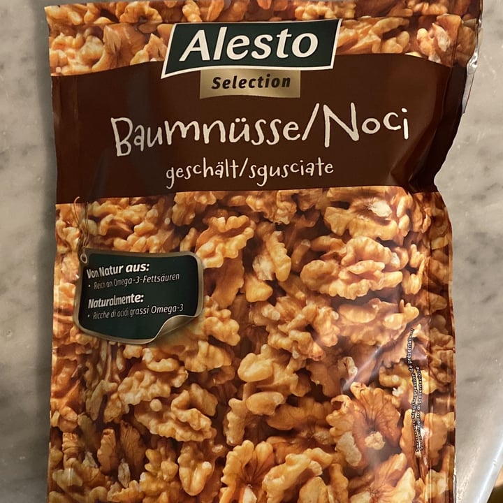 Alesto Noci Review | abillion