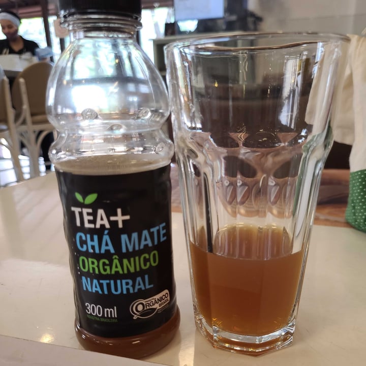 tea+ chá mate chá mate orgânico natural Review | abillion