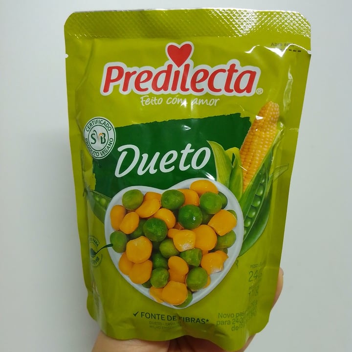 Predilecta Dueto Review | abillion