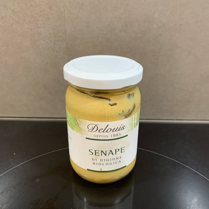 Delouis Senape Di Digione Review | abillion