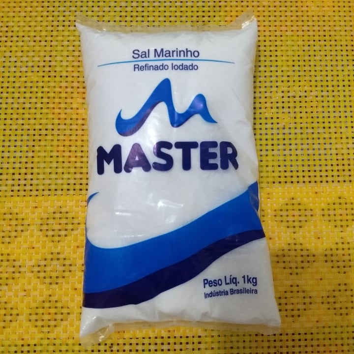 Master sal marinho Review | abillion