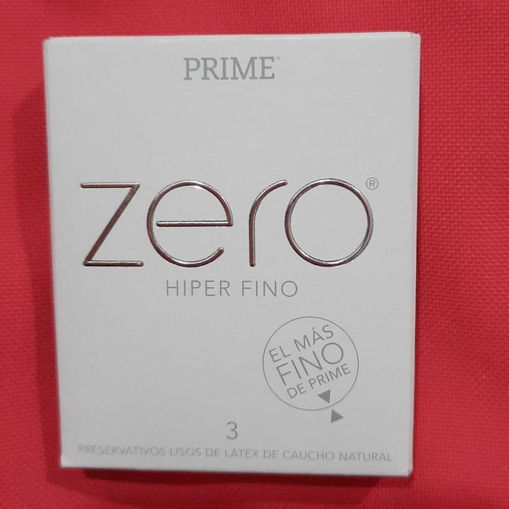 Prime Prime ZERO Review | abillion