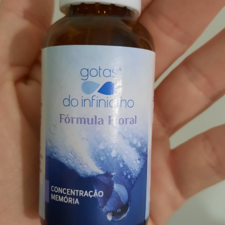 gotas do infinito Reviews | abillion