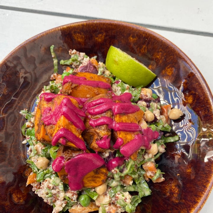 Ou Meul Oranjezicht Harissa sweet Potato Bowl Reviews | abillion