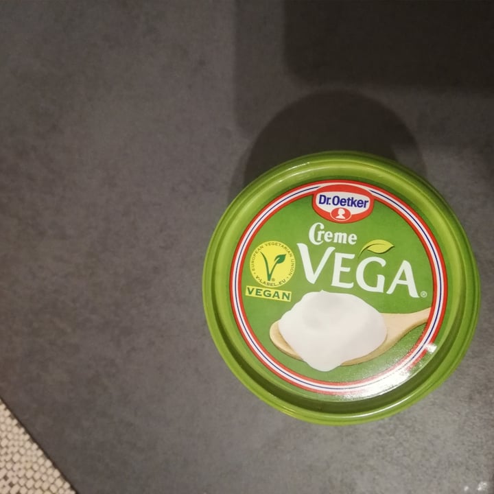 Dr. Oetker Creme Vega Review | abillion