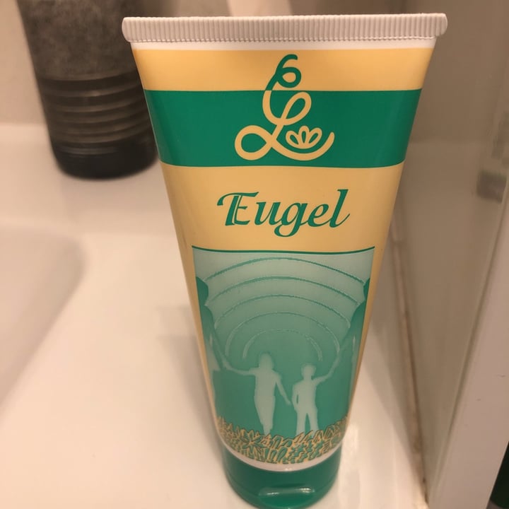 Gialean Eugel Review | abillion