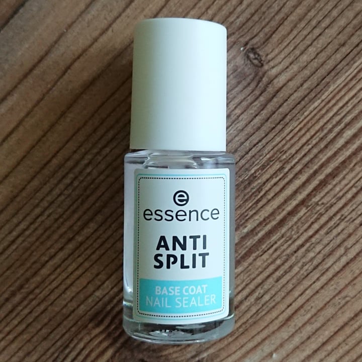 Essence Anti Split Review | abillion