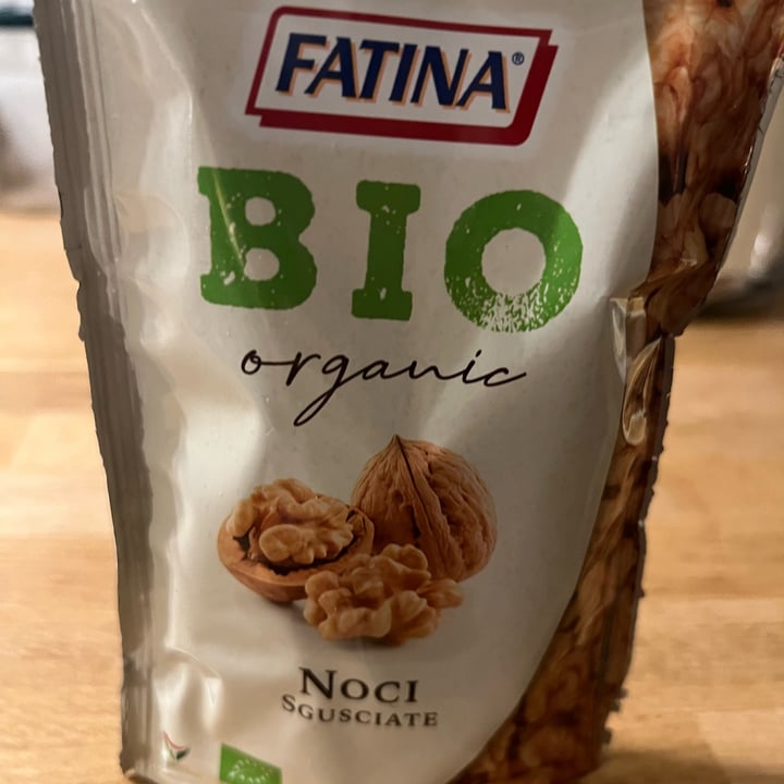 Fatina Noci sgusciate bio Reviews | abillion