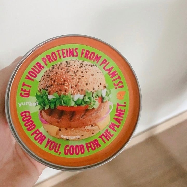 Yumeat Plant Based Luncheon Meat Review | abillion