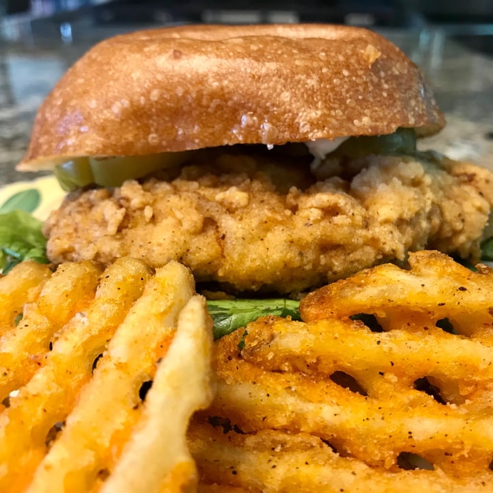 The Mocking Bird Original Chick-Not Review | abillion