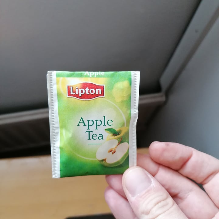 Lipton Apple tea Review | abillion