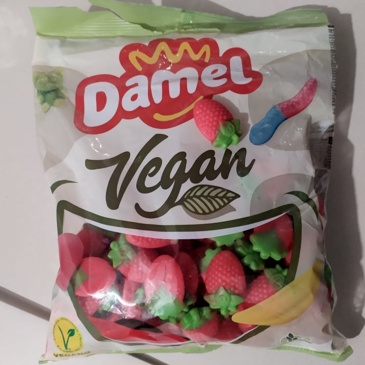 Damel Gominolas Fresas Silvestres Review | abillion
