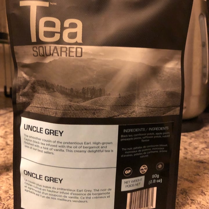 Tea Squared Reviews | abillion