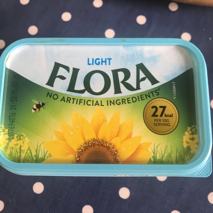 Flora Flora light Review | abillion