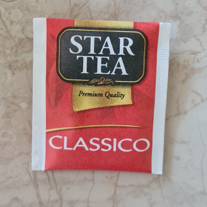 Star tea Classico Review | abillion