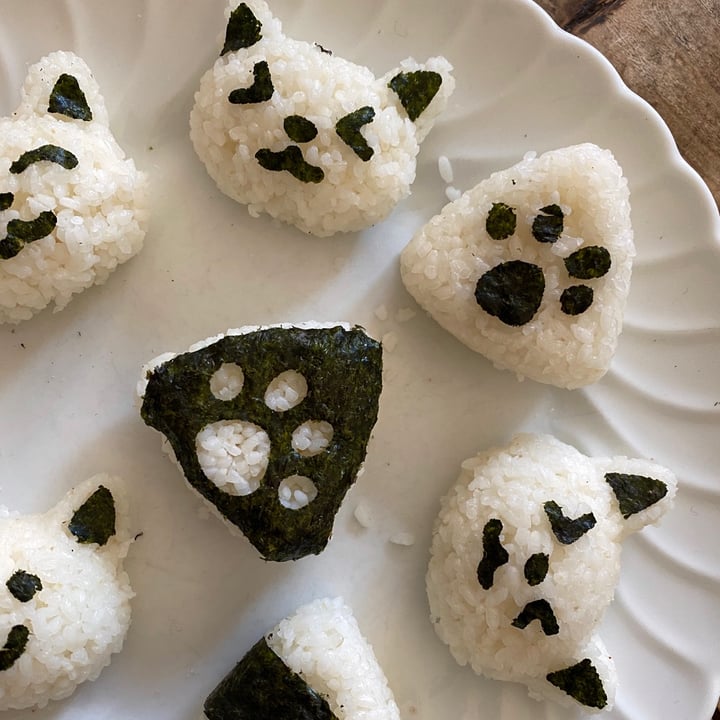 Saitaku Sushi rice Review | abillion