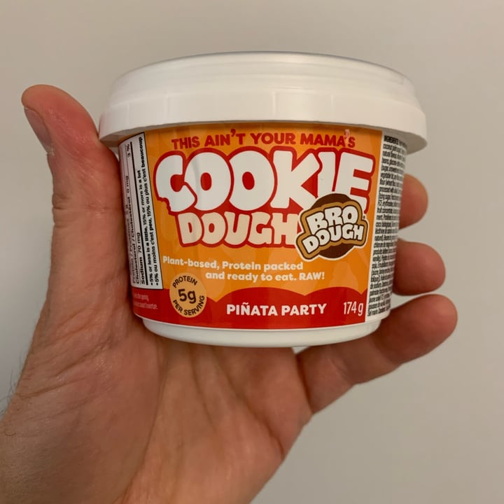 Bro Dough Reviews | abillion