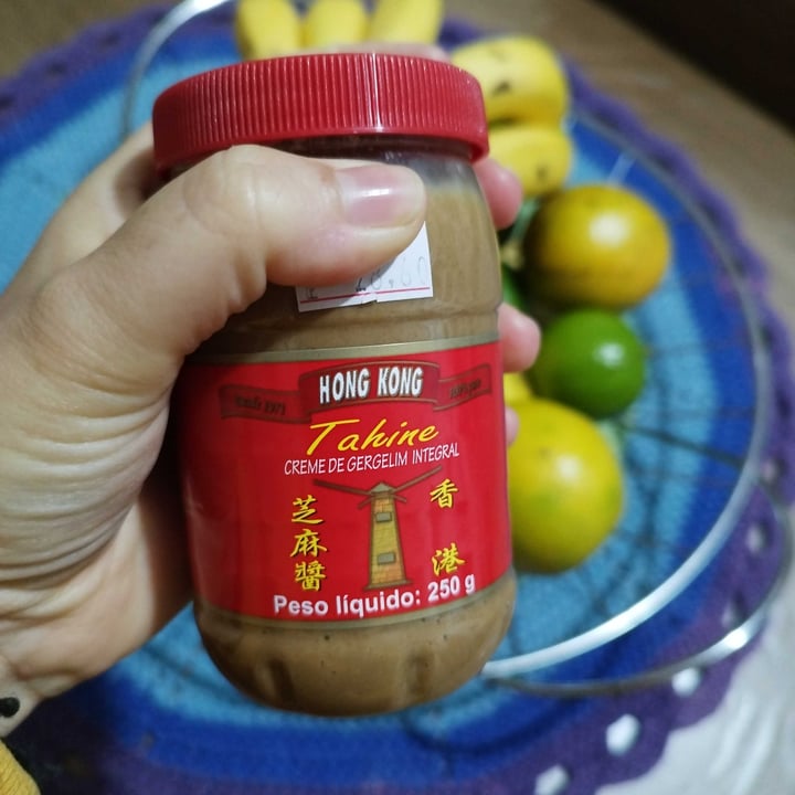 tahine Hong Kong Tahine Review | abillion